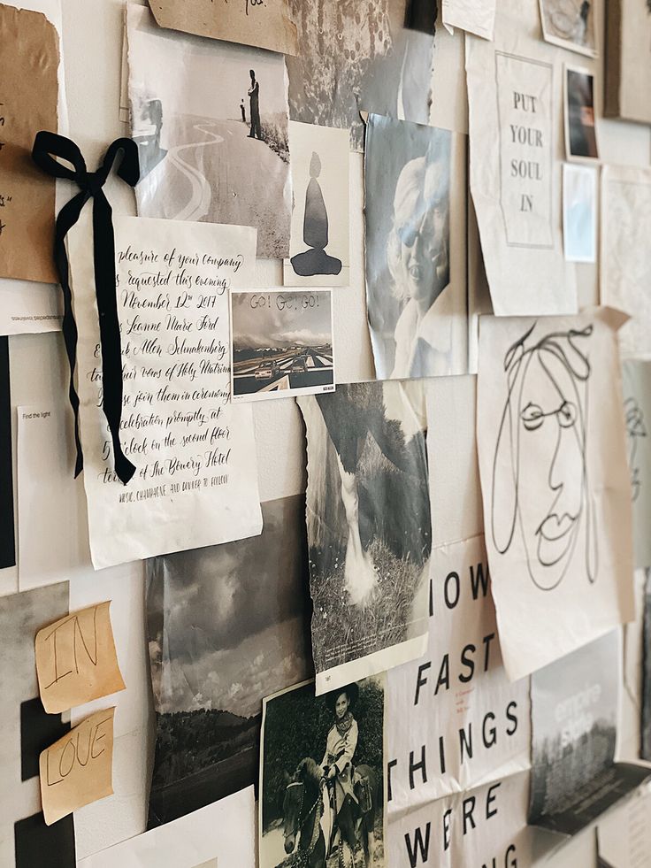 Monthly Moodboard: What’s Inspiring Us Right Now - meganbakerinteriors.com